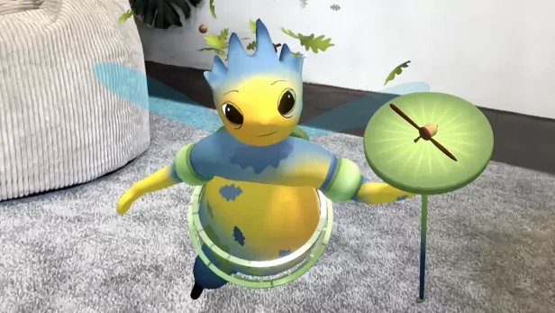 Kris Hofmann Animation